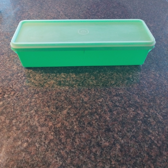 Tupperware | Kitchen | Vintage Tupperware Celery Fruit Container | Poshmark